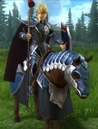 Clive/Gallery | Fire Emblem Wiki | Fandom