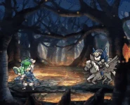 Lewyn/Gallery | Fire Emblem Wiki | Fandom
