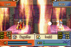 Ivaldi | Wiki Fire Emblem | Fandom