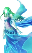 Naga (character)/Gallery | Fire Emblem Wiki | Fandom