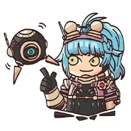 Reginn/Gallery | Fire Emblem Wiki | Fandom