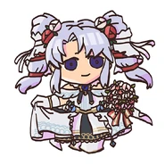 Tine/Gallery | Fire Emblem Wiki | Fandom