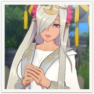 Zelestia/Gallery | Fire Emblem Wiki | Fandom