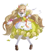 Céline/Gallery | Fire Emblem Wiki | Fandom