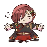 Elm/Gallery | Fire Emblem Wiki | Fandom