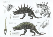 Demonic Beast | Fire Emblem Wiki | Fandom