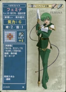 Hermina/Gallery | Fire Emblem Wiki | Fandom