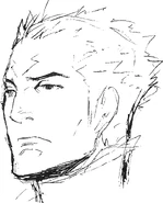 Gregor/Gallery | Fire Emblem Wiki | Fandom