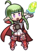 Nah Fire Emblem