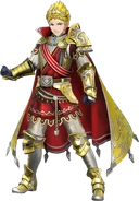 Rowan/Gallery | Fire Emblem Wiki | Fandom