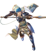 Geoffrey/Gallery | Fire Emblem Wiki | Fandom