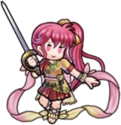 Phina/Gallery | Fire Emblem Wiki | Fandom