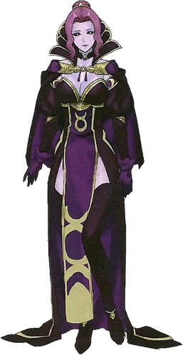 Marla | Fire Emblem Wiki | Fandom