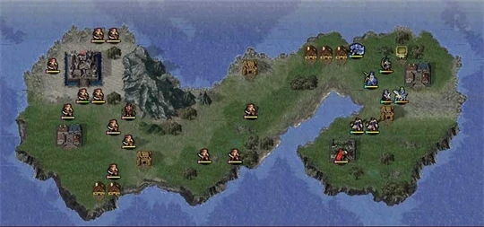 Talys | Fire Emblem Wiki | Fandom