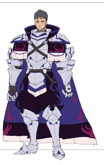 Mauvier/Gallery | Fire Emblem Wiki | Fandom