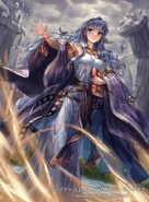 Deirdre/Gallery | Fire Emblem Wiki | Fandom