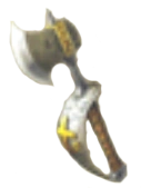 Shield Axe | Fire Emblem Wiki | Fandom