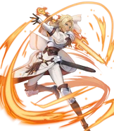 Catherine/Gallery | Fire Emblem Wiki | Fandom