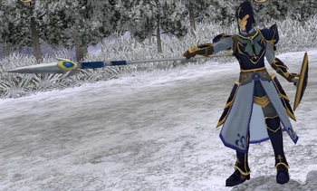 Halberdier | Fire Emblem Wiki | Fandom