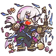 Jakob/Gallery | Fire Emblem Wiki | Fandom