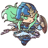 Nephenee/Gallery | Fire Emblem Wiki | Fandom