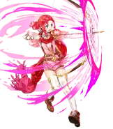 Norne/Gallery | Fire Emblem Wiki | Fandom