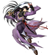 Shannan/Gallery | Fire Emblem Wiki | Fandom