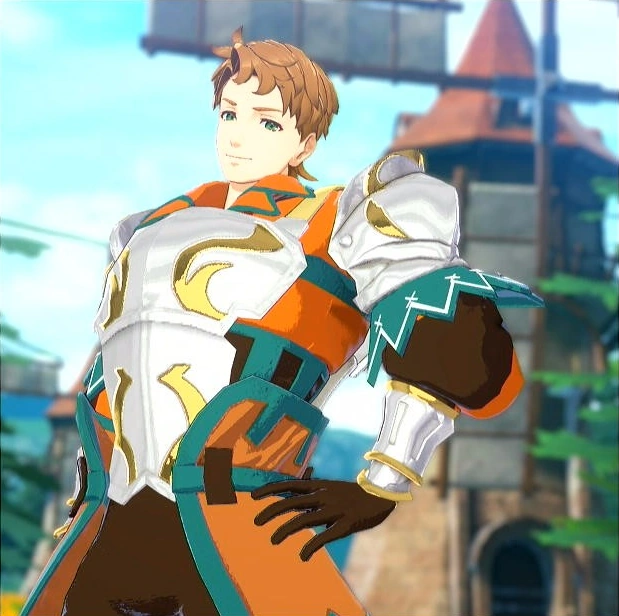 Boucheron | Fire Emblem Wiki | Fandom