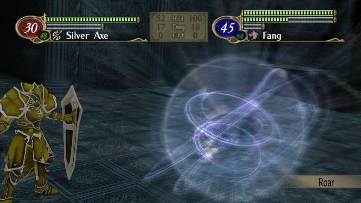 Roar | Fire Emblem Wiki | Fandom