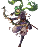 Heath/Gallery | Fire Emblem Wiki | Fandom