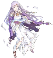 Julia/Galería | Fire Emblem Wiki | Fandom