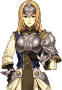 Mathilda/Gallery | Fire Emblem Wiki | Fandom