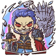 Ashnard/Gallery | Fire Emblem Wiki | Fandom