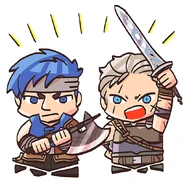 Barst/Gallery | Fire Emblem Wiki | Fandom