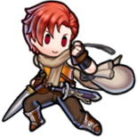 Julian/Gallery | Fire Emblem Wiki | Fandom