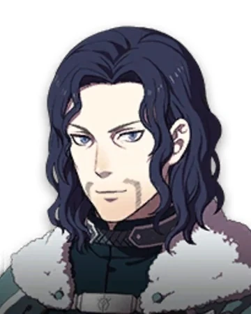 Rodrigue | Wiki Fire Emblem | Fandom