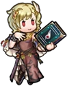 Citrinne | Fire Emblem Wiki | Fandom