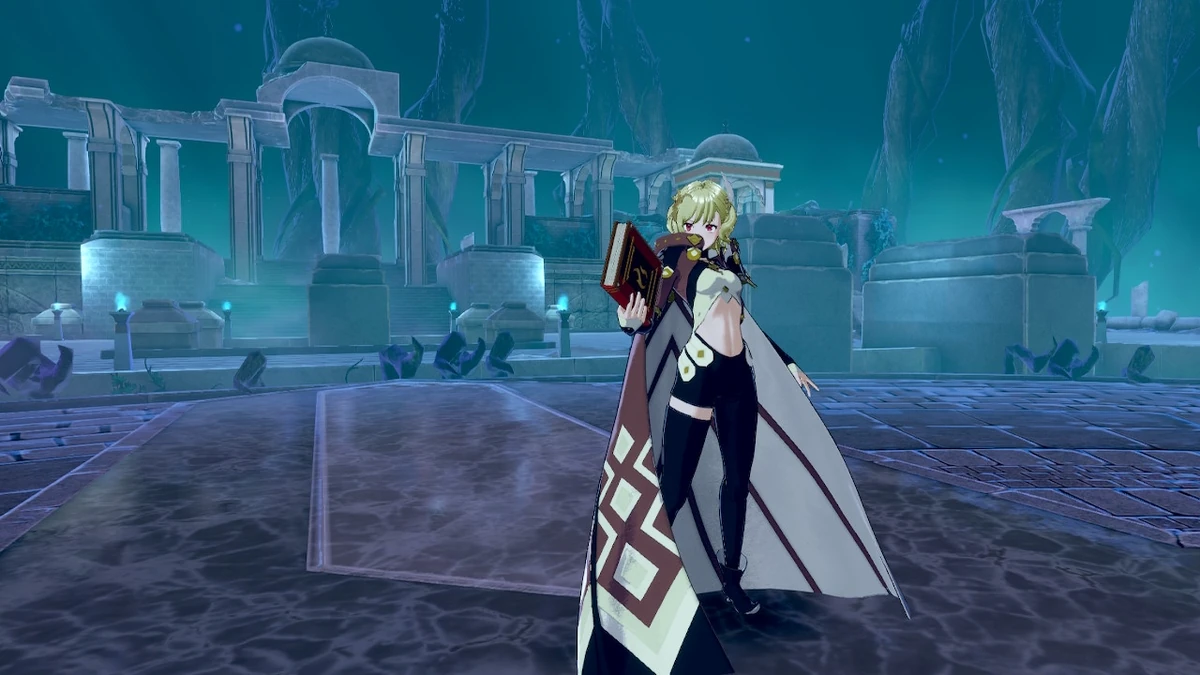 Sage | Fire Emblem Wiki | Fandom