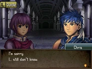 Katarina/Gallery | Fire Emblem Wiki | Fandom