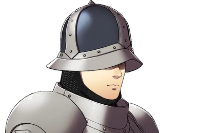 halberdier fire emblem