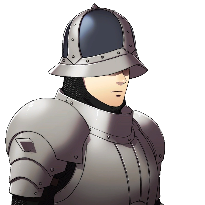 Soldier | Fire Emblem Wiki | Fandom