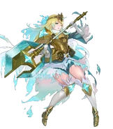 Fjorm/Gallery | Fire Emblem Wiki | Fandom
