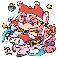 Mirabilis/Gallery | Fire Emblem Wiki | Fandom