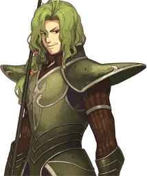 Randal | Fire Emblem Wiki | Fandom
