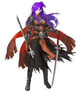 Shez/Gallery | Fire Emblem Wiki | Fandom