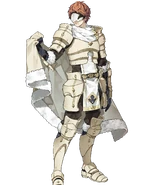 Conrad/Gallery | Fire Emblem Wiki | Fandom