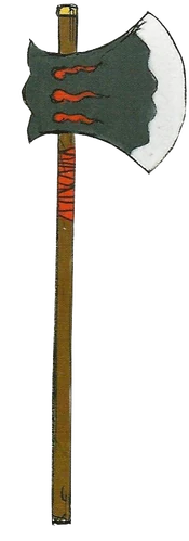 Killer Axe | Fire Emblem Wiki | Fandom