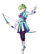 Innes/Gallery | Fire Emblem Wiki | Fandom