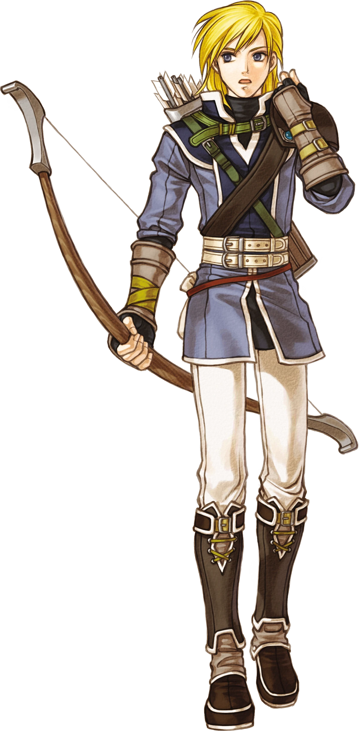 Leonardo | Fire Emblem Wiki | Fandom