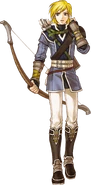 Leonardo/Gallery | Fire Emblem Wiki | Fandom